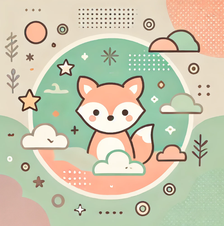 rosy-log