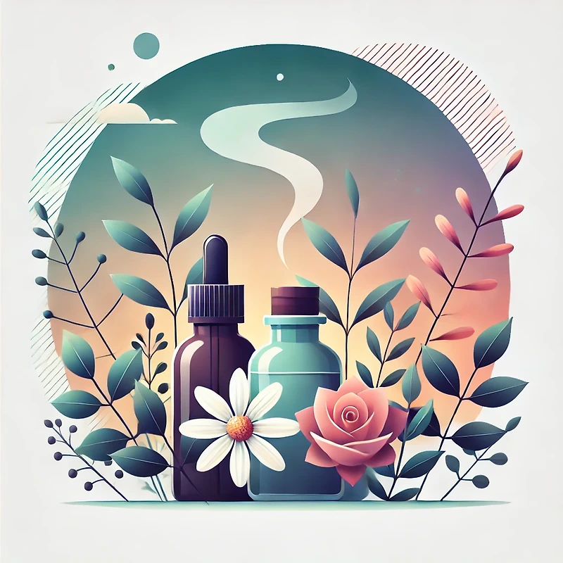 Healing Aroma Lab