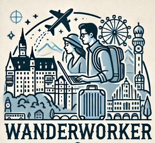 wanderwork