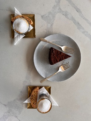 Belle Colline(아름다운 언덕)