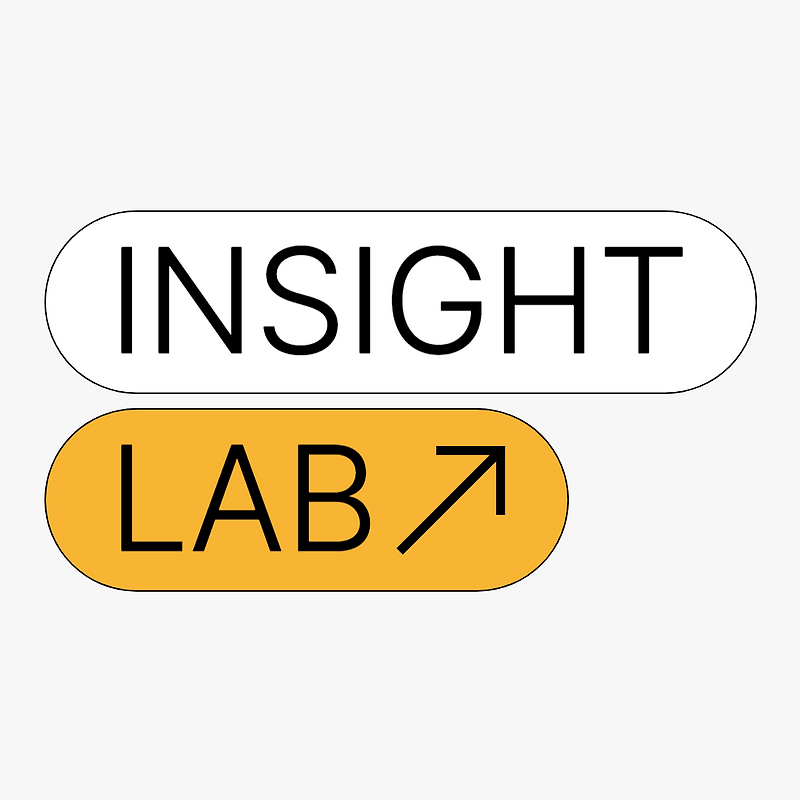 인사이트랩 : Insight Lab