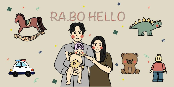 Ra.bo Hello
