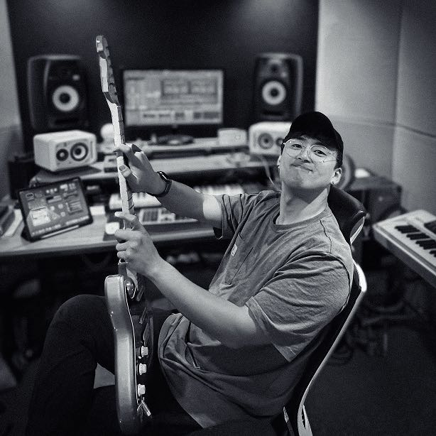 712 Records 블로그