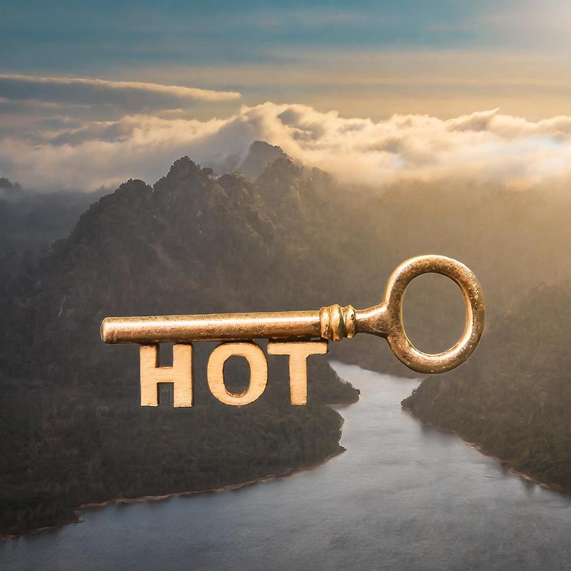 HOT KEYWORD
