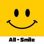 all-smile