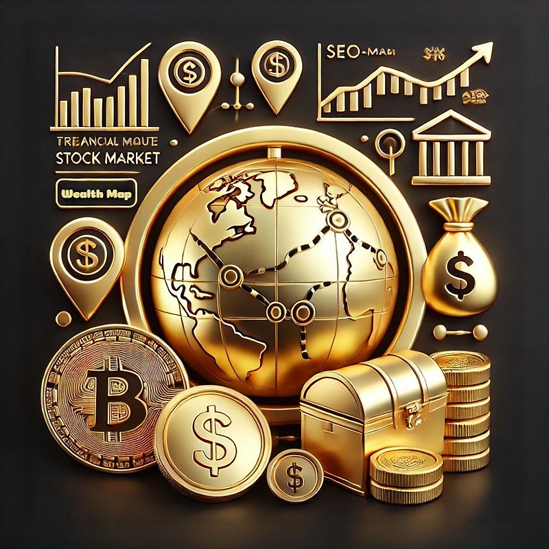 Wealth Map