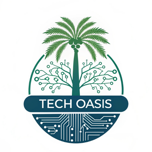 테크 오아시스(Tech Oasis)