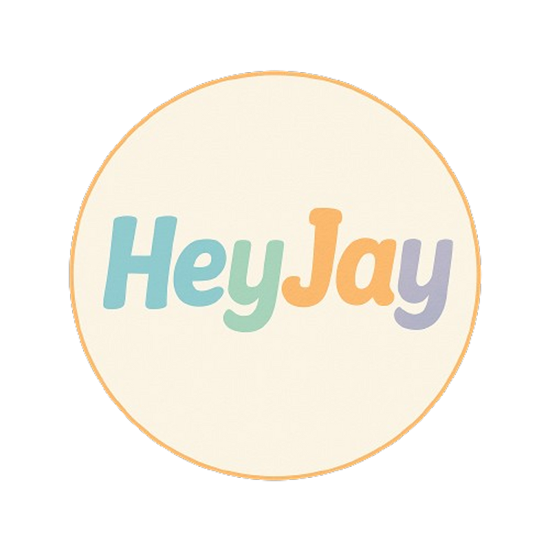 HeyJay의 일상정보통