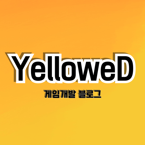 YelloweD
