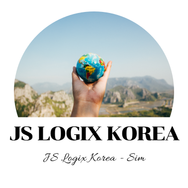 JS LOGIX KOREA