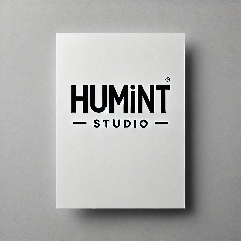 HUMINT STUDIO