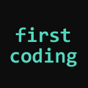 firstcodingNet