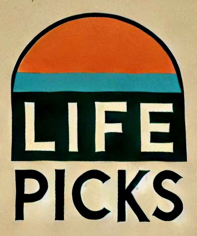 Life picks