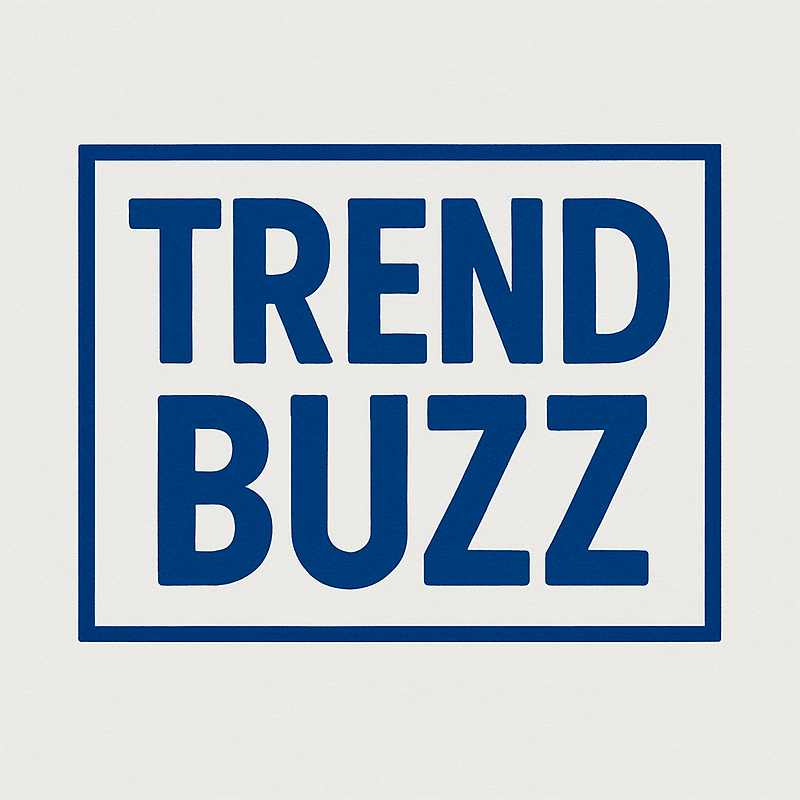 Trend Buzz