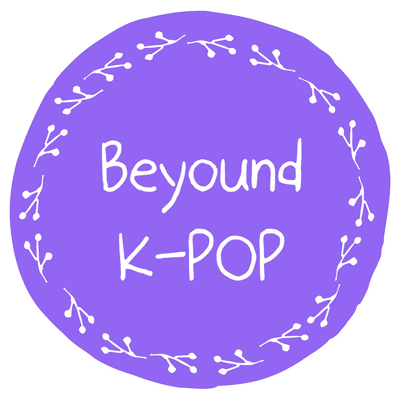 Beyound K-POP