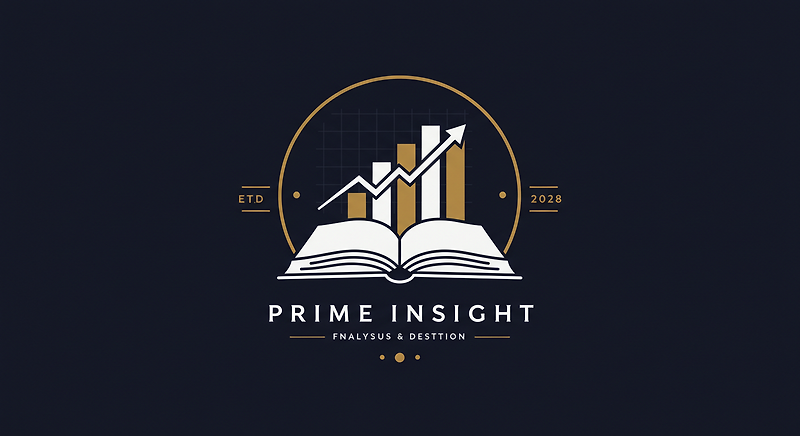 Prime Insight : 기업을 읽는 블로그