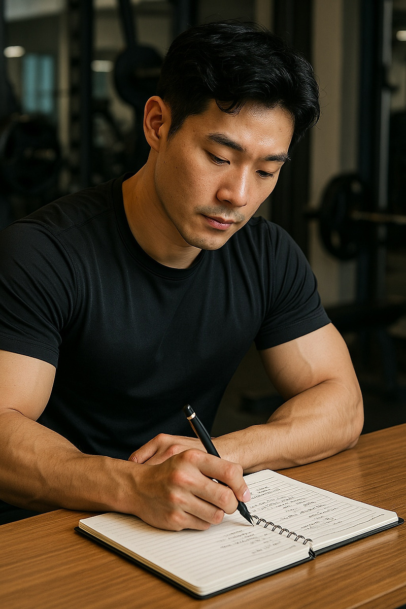 mr-bae-Family 님의 블로그