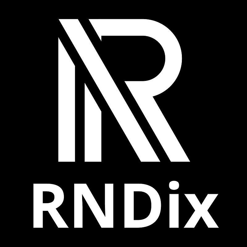 R&Dix 공식 블로그