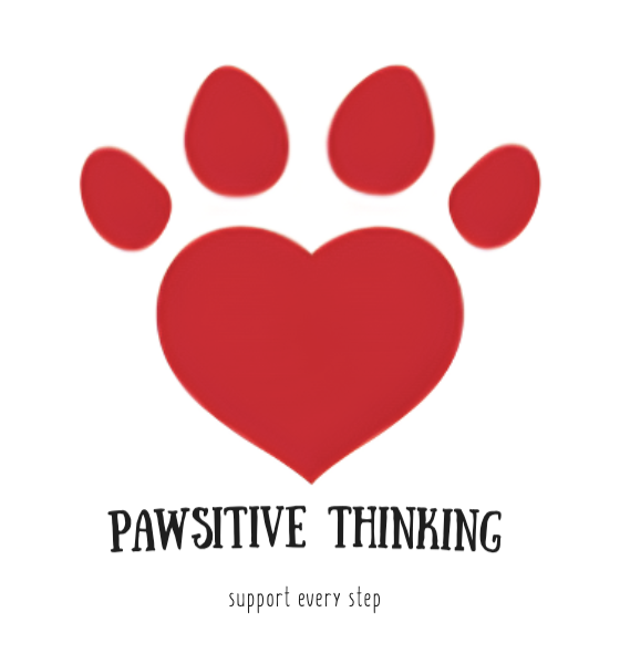 pawsitive thinking