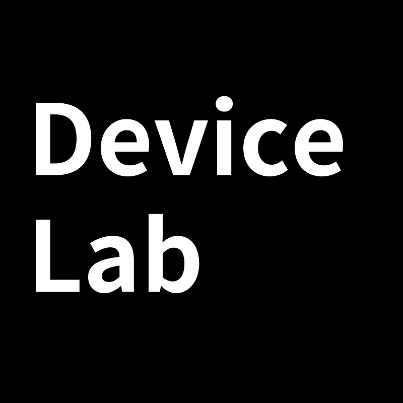 devicelab 님의 블로그