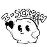I-Scream