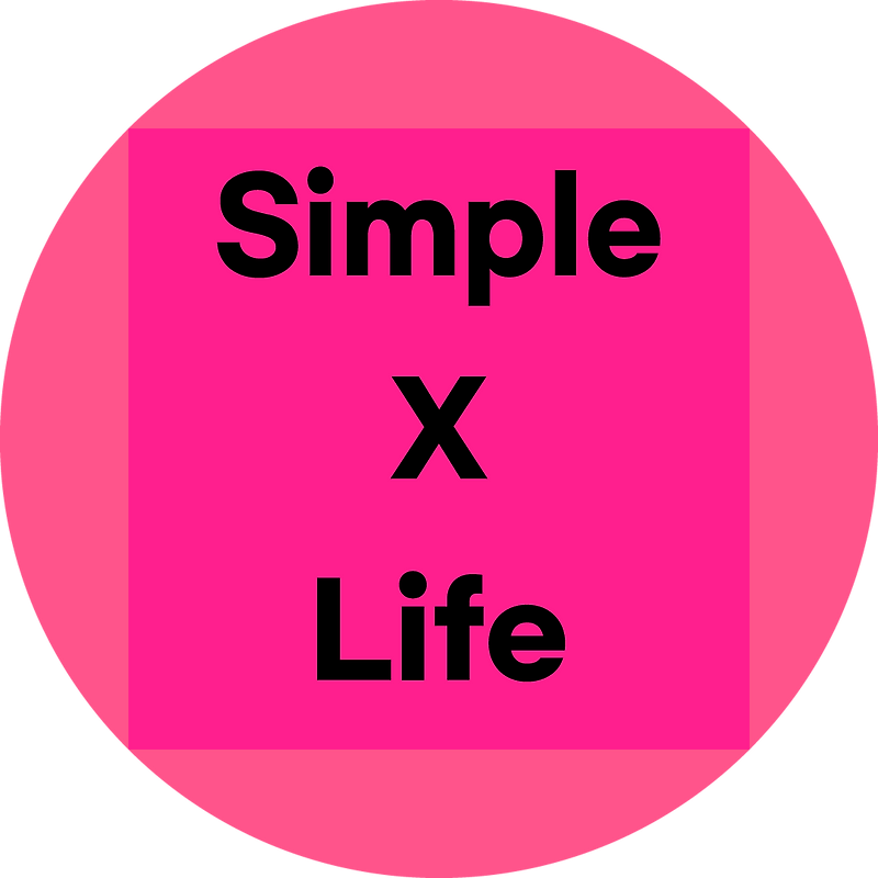Simple X Life