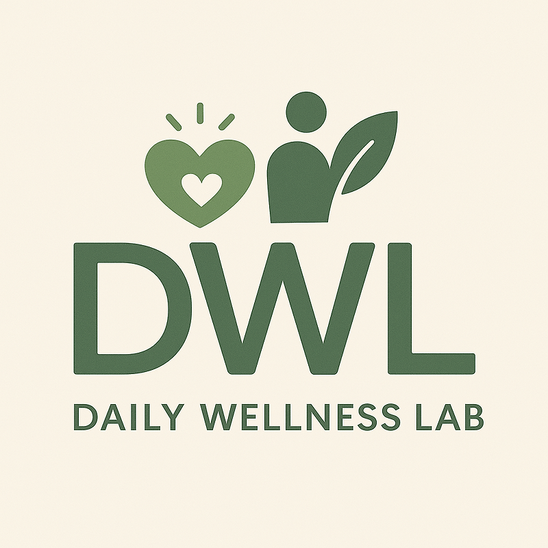 Daily Wellness Lab