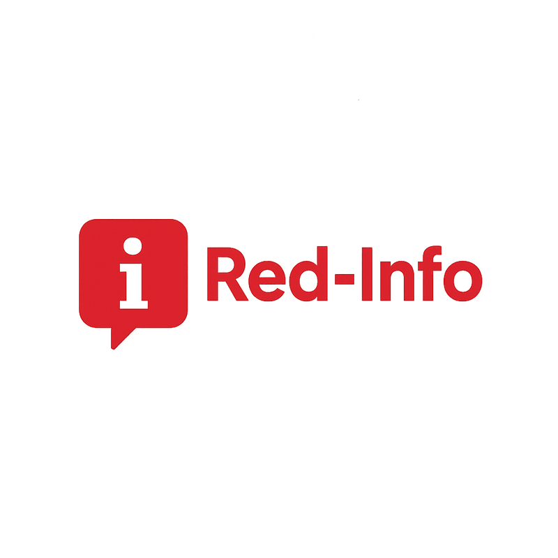 Red Info