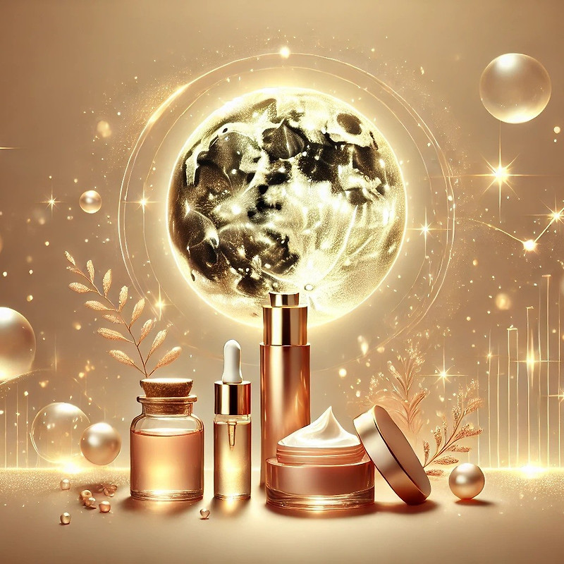 GoldMoon의 뷰티투자 성장기 :: GoldMoon의 뷰티투자 성장기