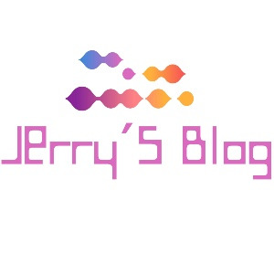 jerry‘s blog