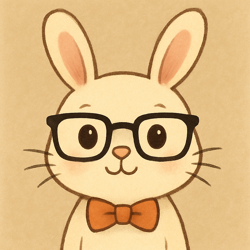 Smart Rabbit