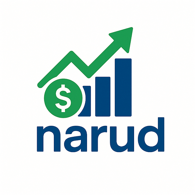 Narud의 내돈내삶