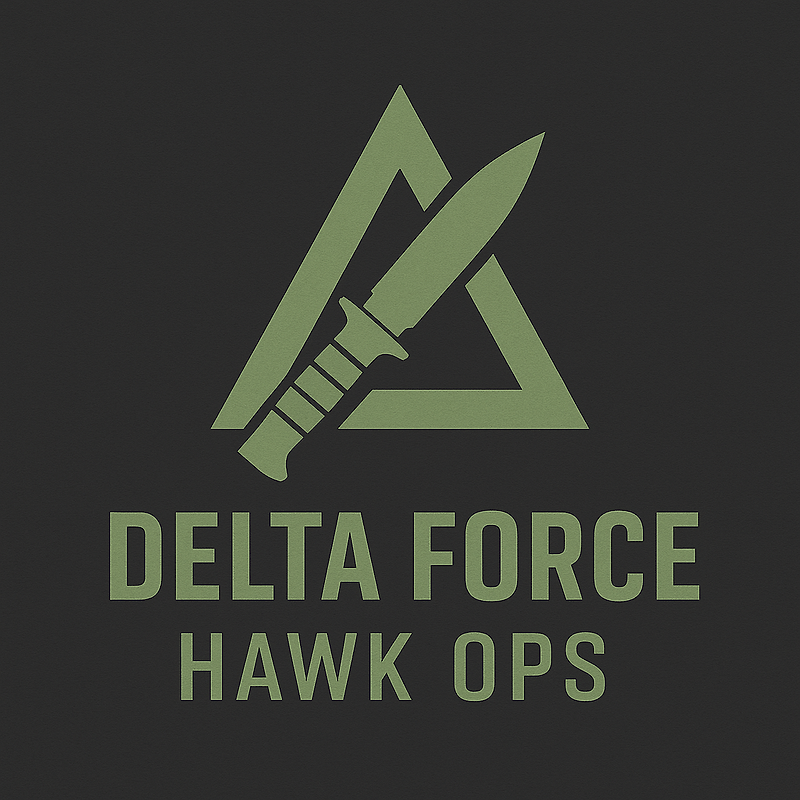 Delta Ops