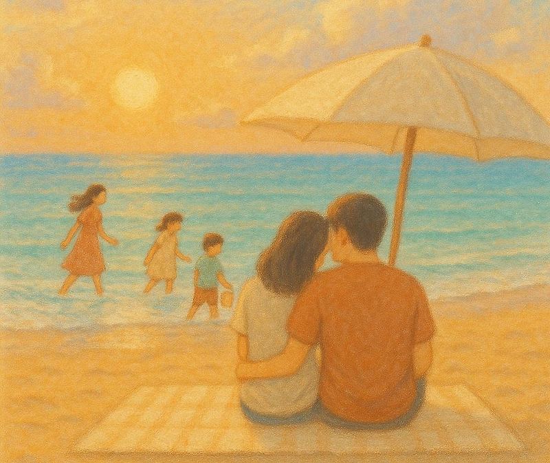 라라라와 함께 걷는 여행, 요리, 책