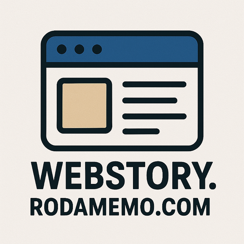 WebStory