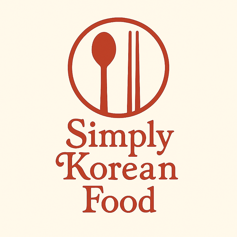 Simply Korean Food