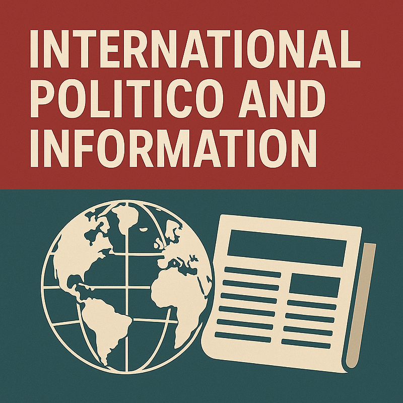 International Politico and Information