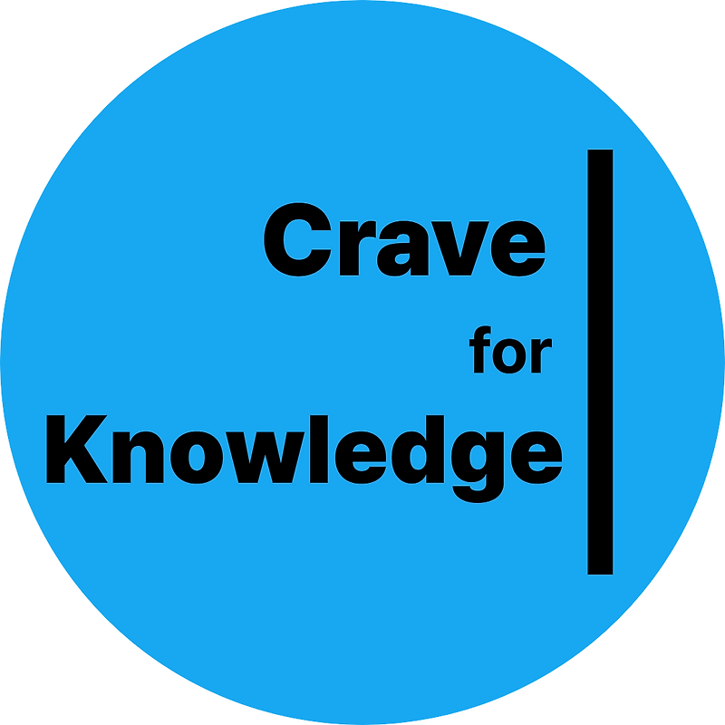 Crave for Knowledge