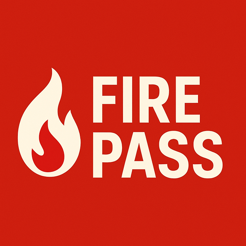 firepass - 파이어패스