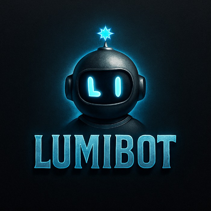 lumibot 님의 블로그