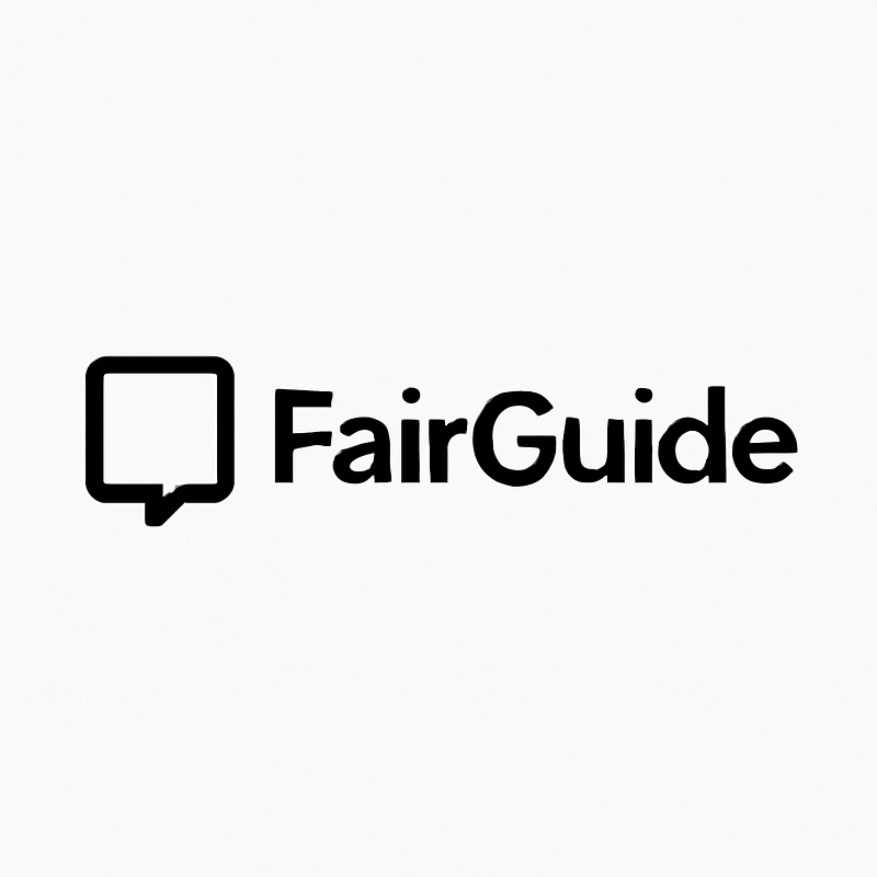 FairGuide