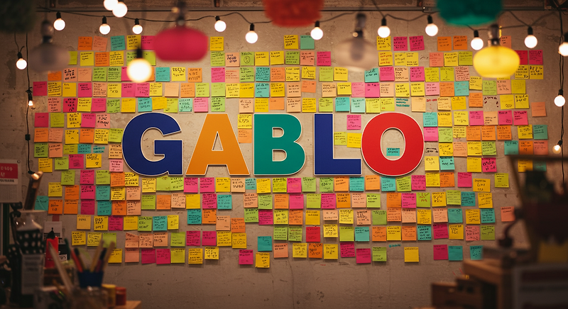 gablo