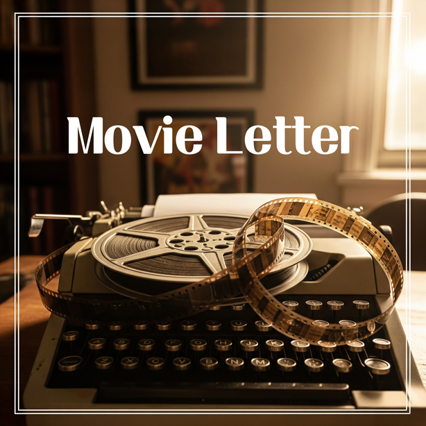 Movie Letter