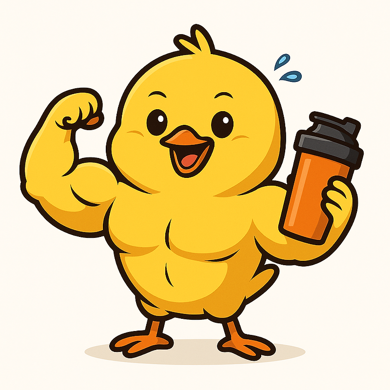 brawny-chick :: brawny-chick