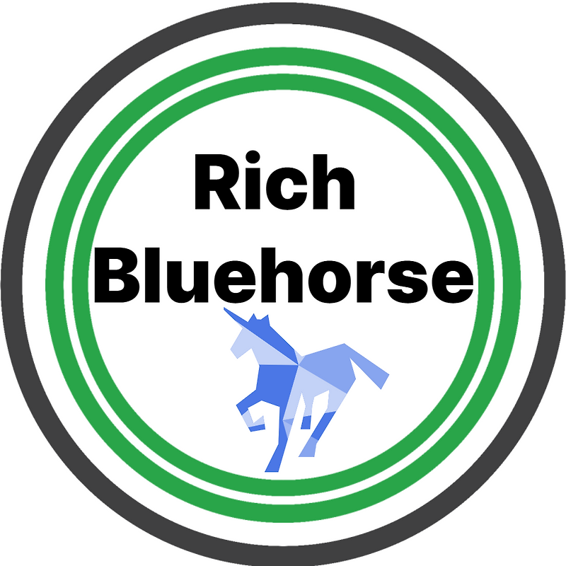 Rich Bluehorse