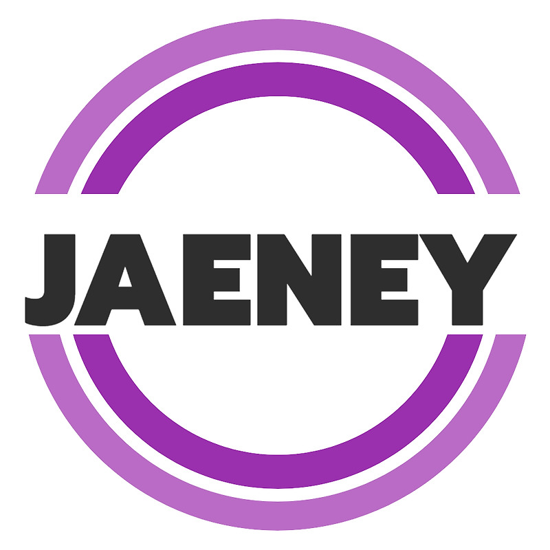 jaeney 님의 블로그