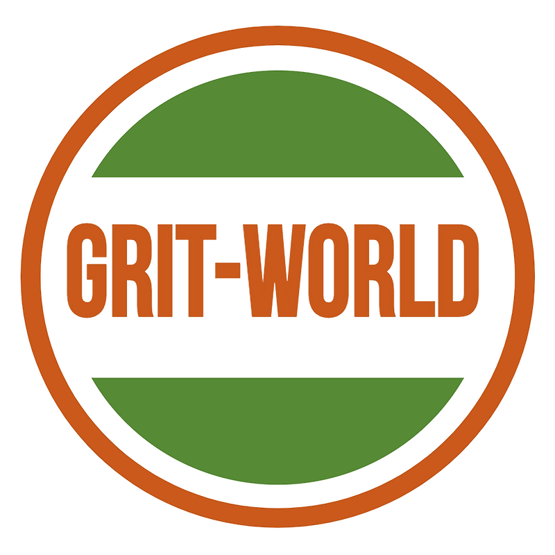 스마트한 grit-world