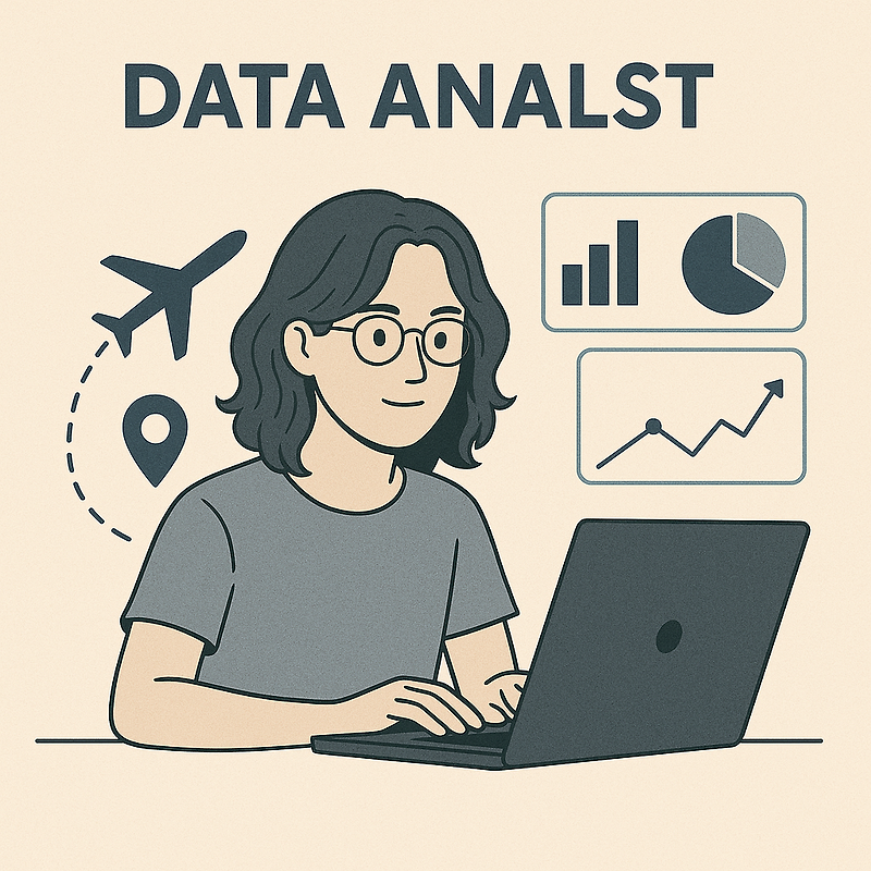 Data Analysis Producer