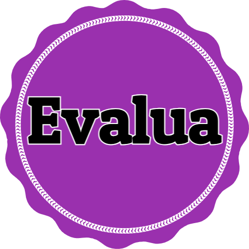 에바루아 (Evalua)