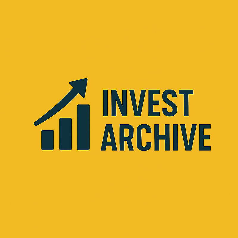 Invest Archive ES